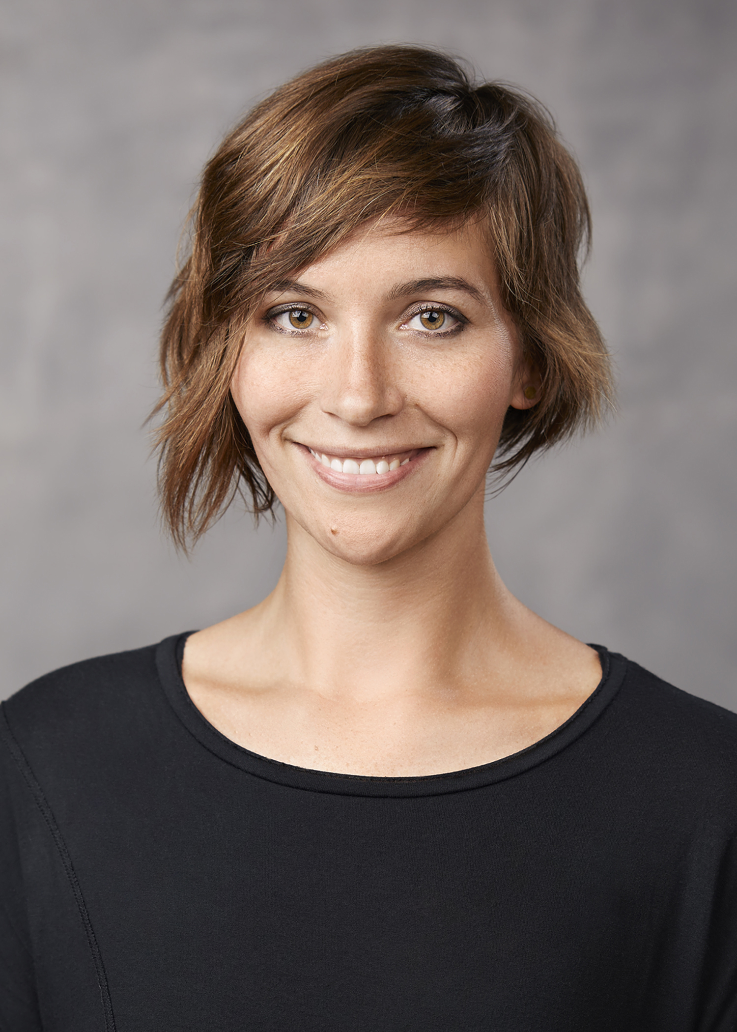 FACULTY RESEARCHERS | CHRONOS LAB