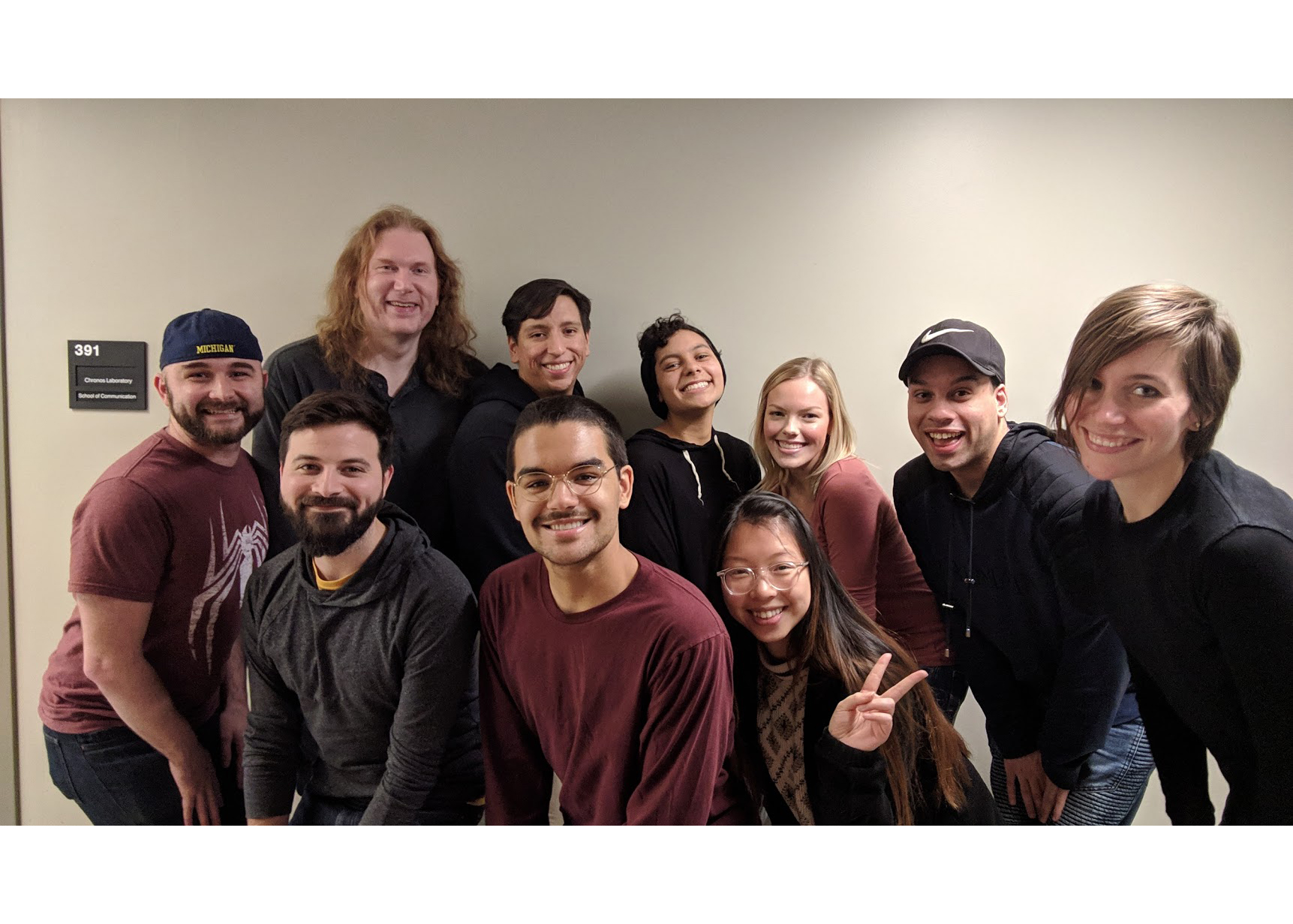 PEOPLE | CHRONOS LAB