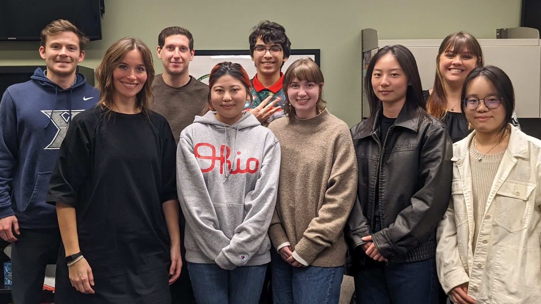 PEOPLE | CHRONOS LAB